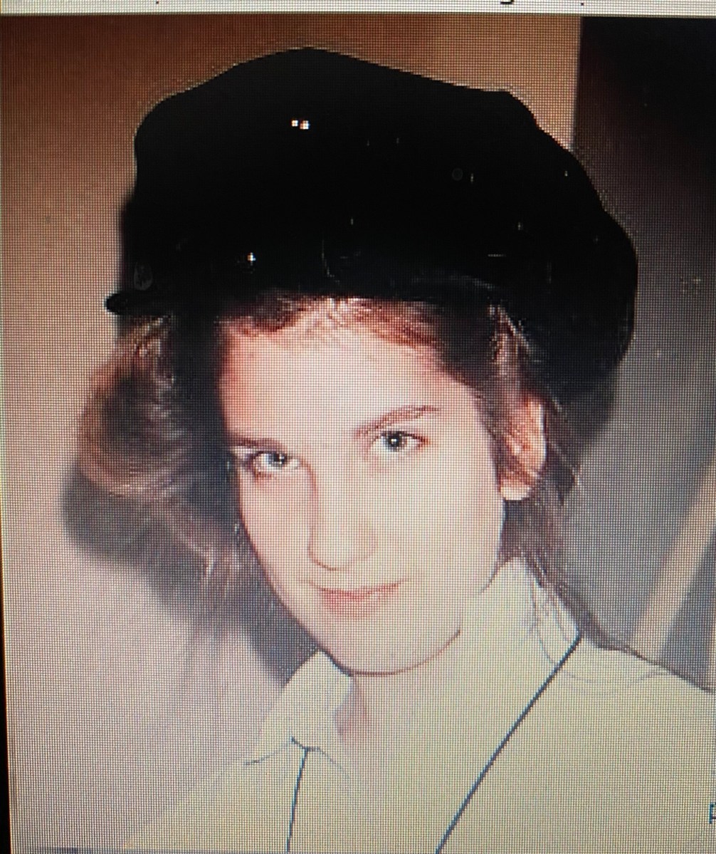 Dear Amy – “It's Amy,” I said.